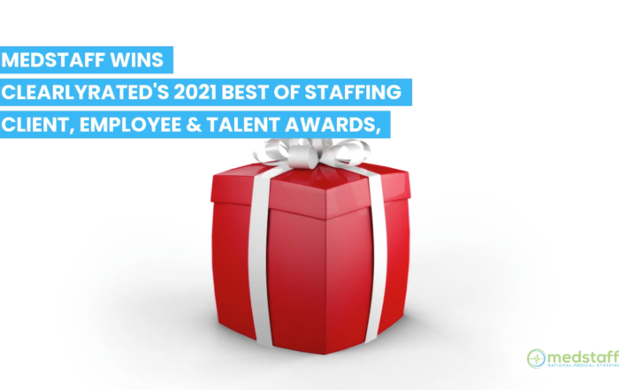 National Locum Tenens Staffing Agency | Medstaff